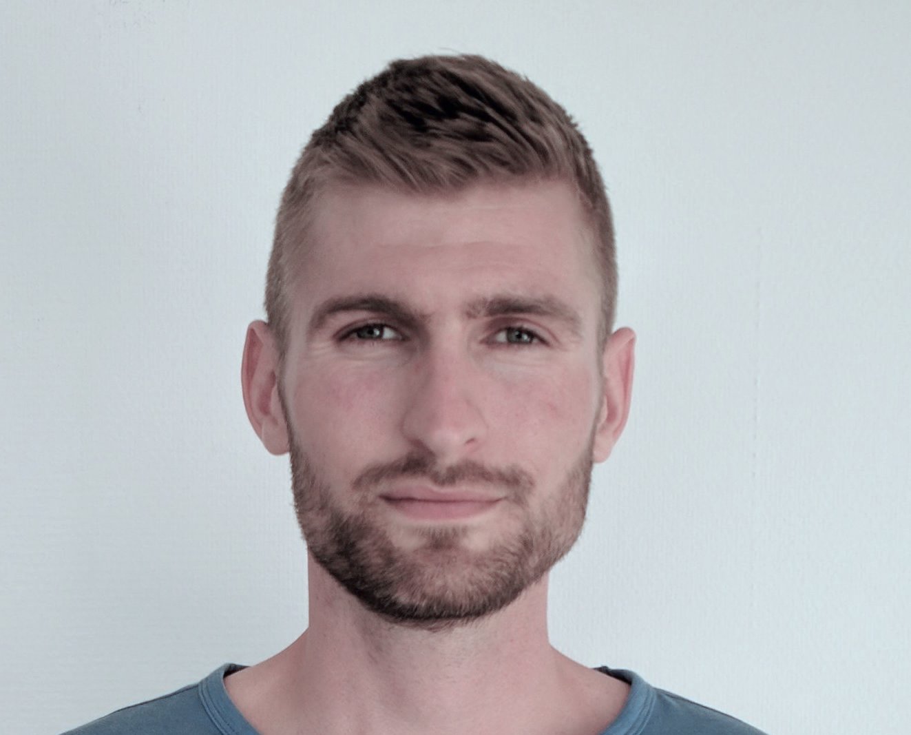 About – Magnus Vinding