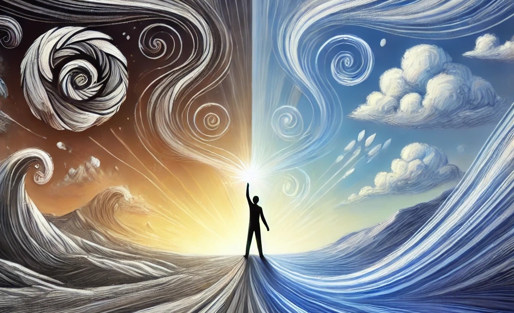 Addressing the Free Will Problem by Reconciling Different Perspectives ...